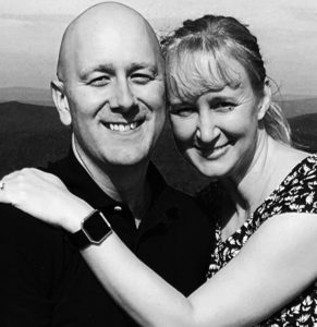 Becky Weingart to wed Travis Farris | News, Sports, Jobs - Salem News